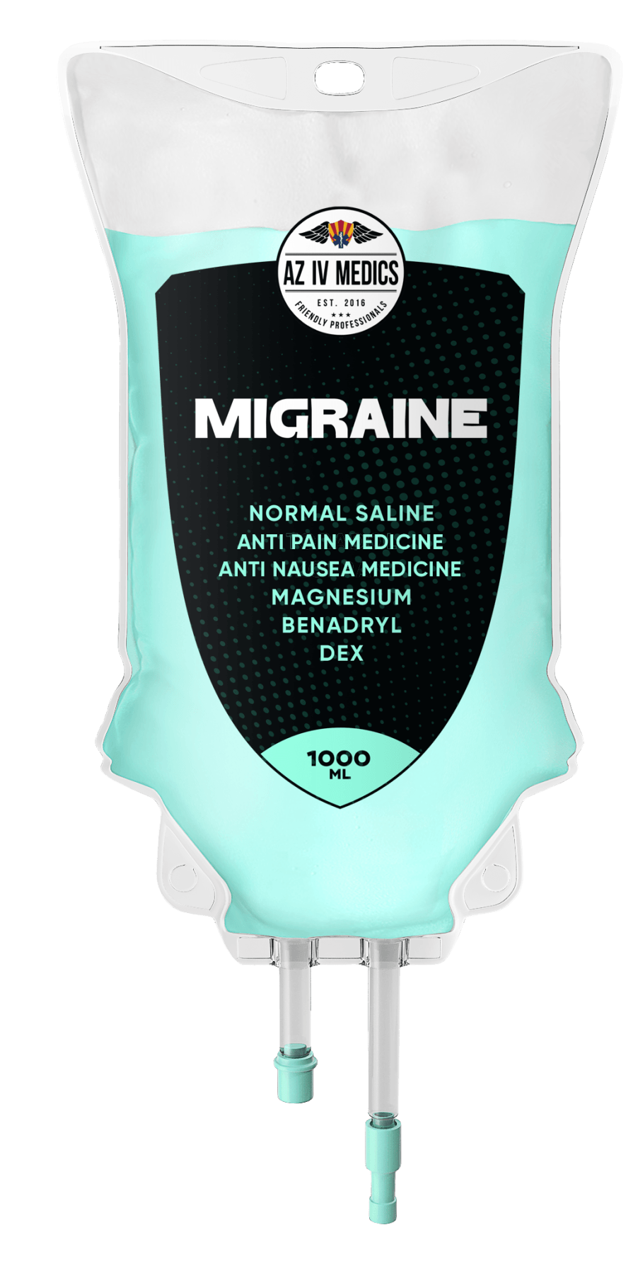 In-Home IV Therapy Packages & Pricing | AZ IV Medics