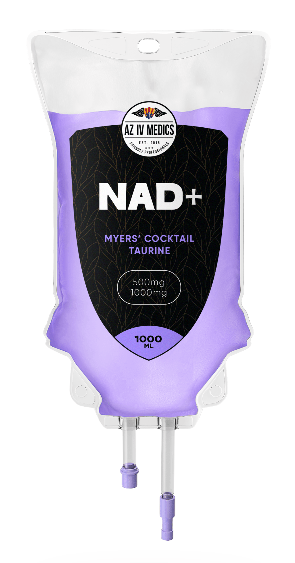 NAD IV Therapy - Treatment, Types, Benefits, and Cost