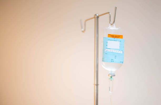 How Long Does IV Therapy Take: Average Duration & What to Expect