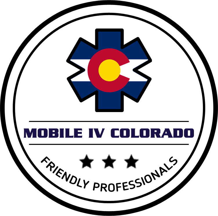 #1 Mobile IV Therapy in Arizona | Phoenix, and surrounding areas