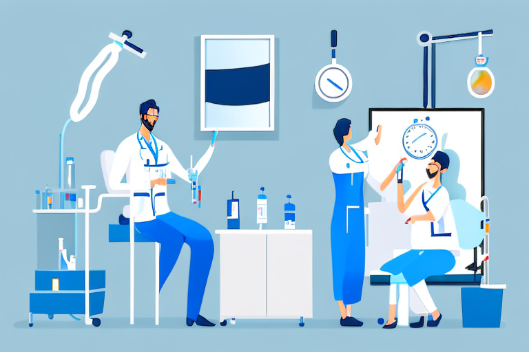 At Home IV Treatment: Guide to Safe and Effective Administration