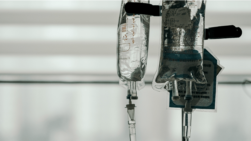 IV Therapy 101 | What It Is, The Pros & Cons, Does It Work & More