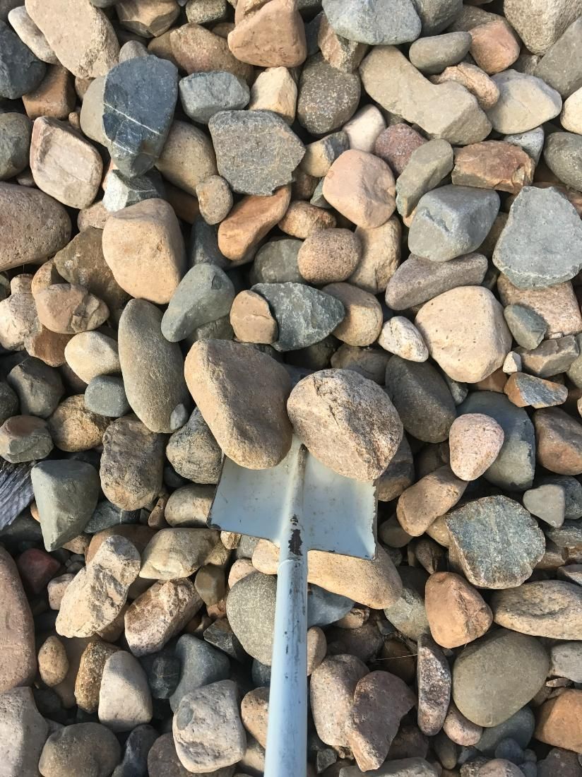 River Stone in Mackay | Chooks Sand And Gravel