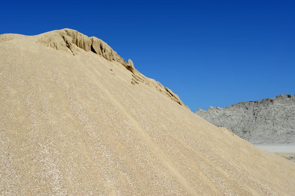 Landscape Supplies in Mackay | Chooks Sand And Gravel