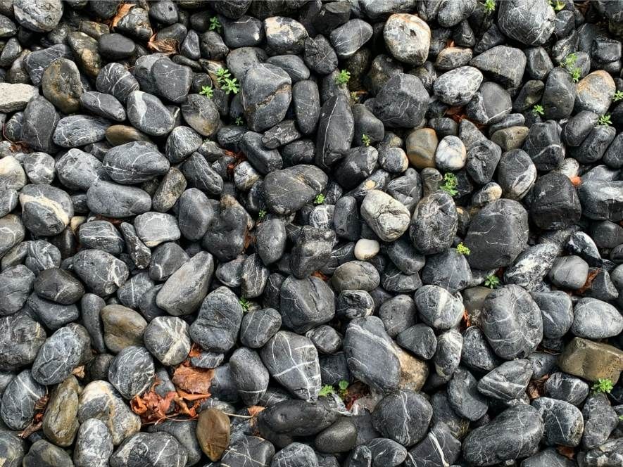 River Stone in Mackay | Chooks Sand And Gravel