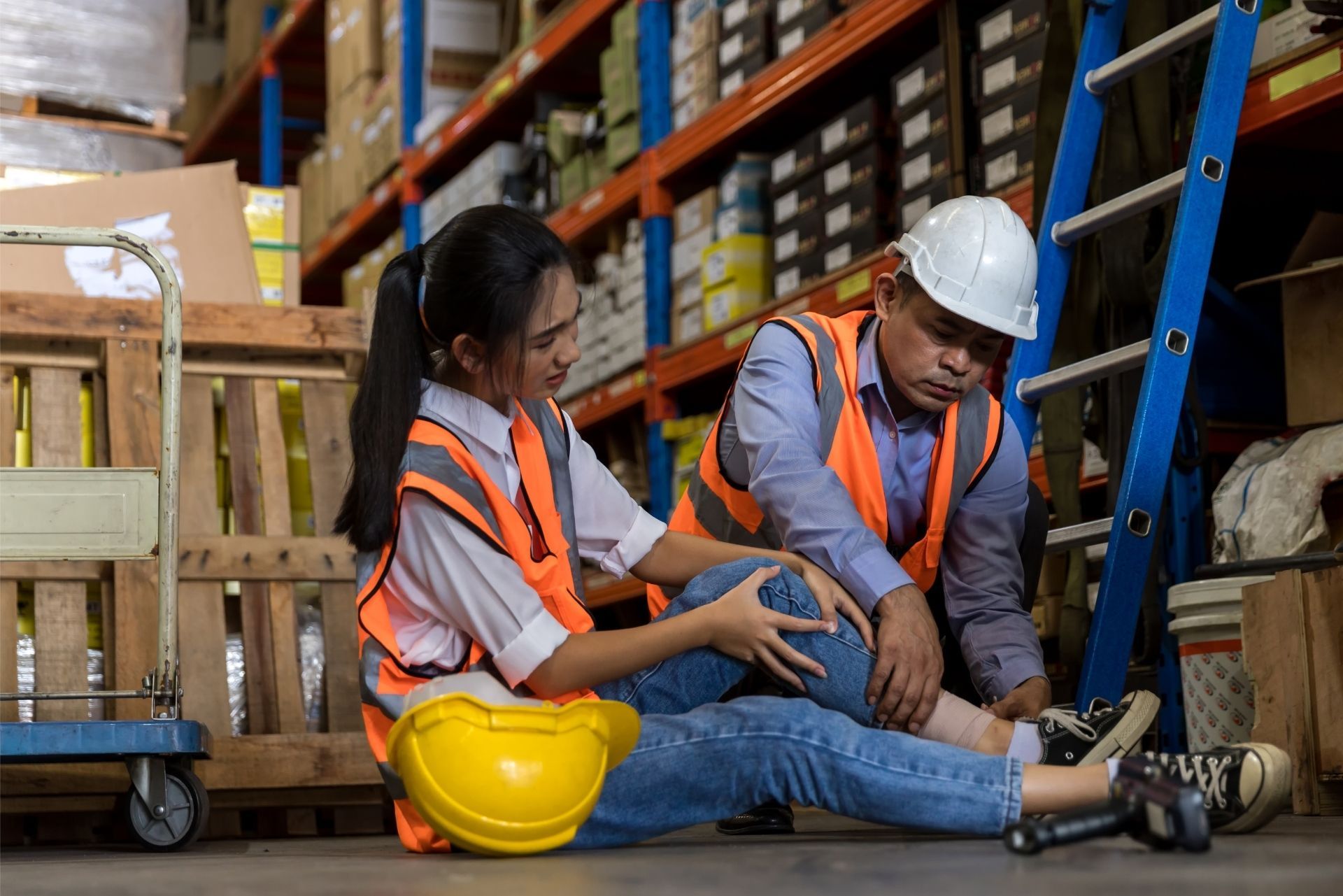 California Workers Compensation Insurance