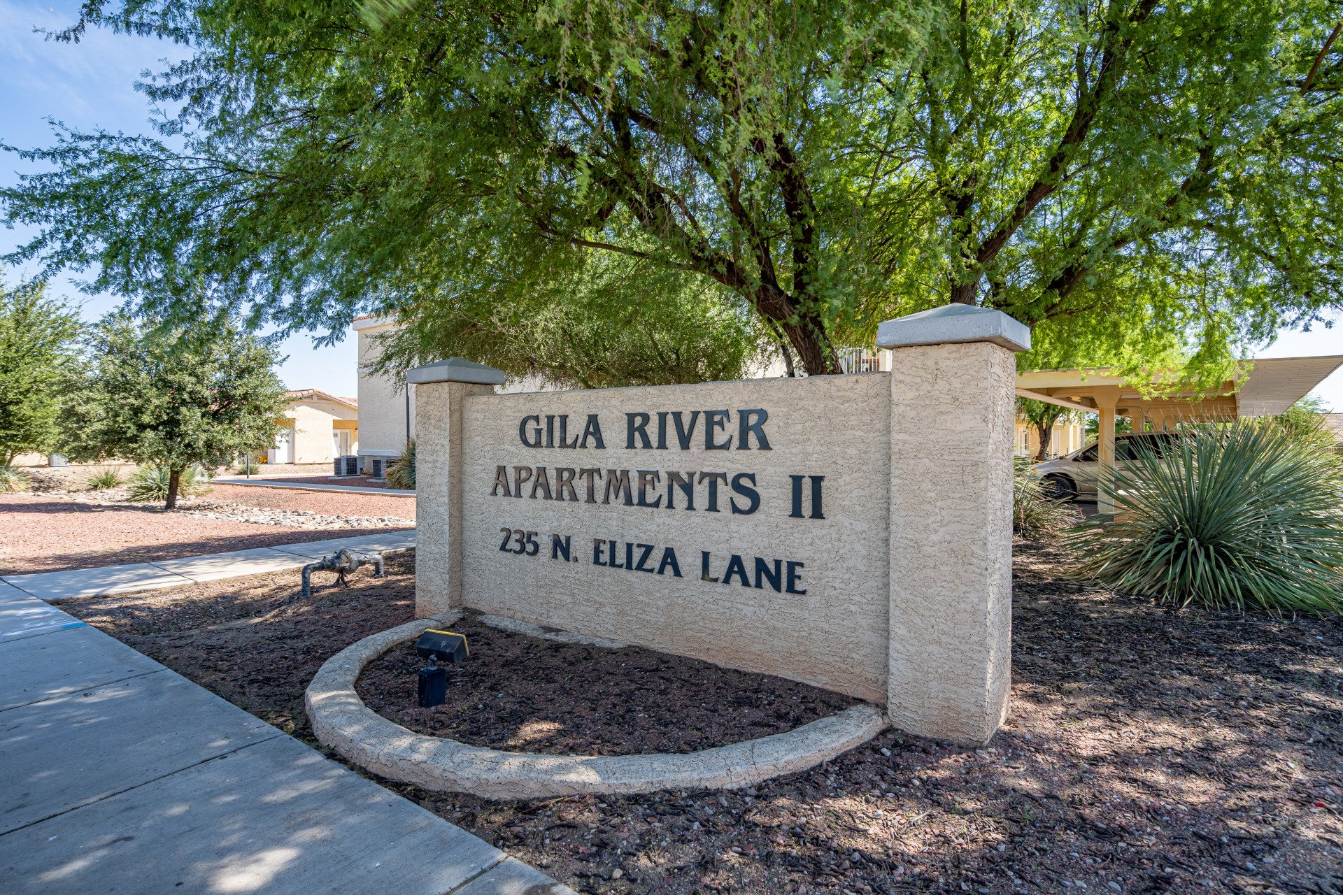 Multifamily Real Estate Investments in Phoenix | FSO Capital Partners