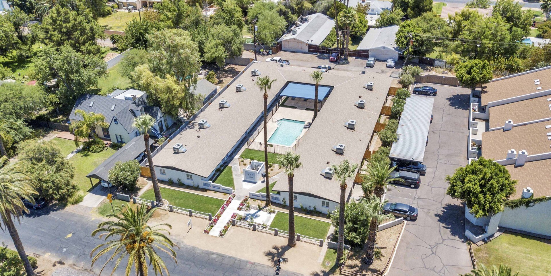 Multifamily Real Estate Investments in Phoenix | FSO Capital Partners