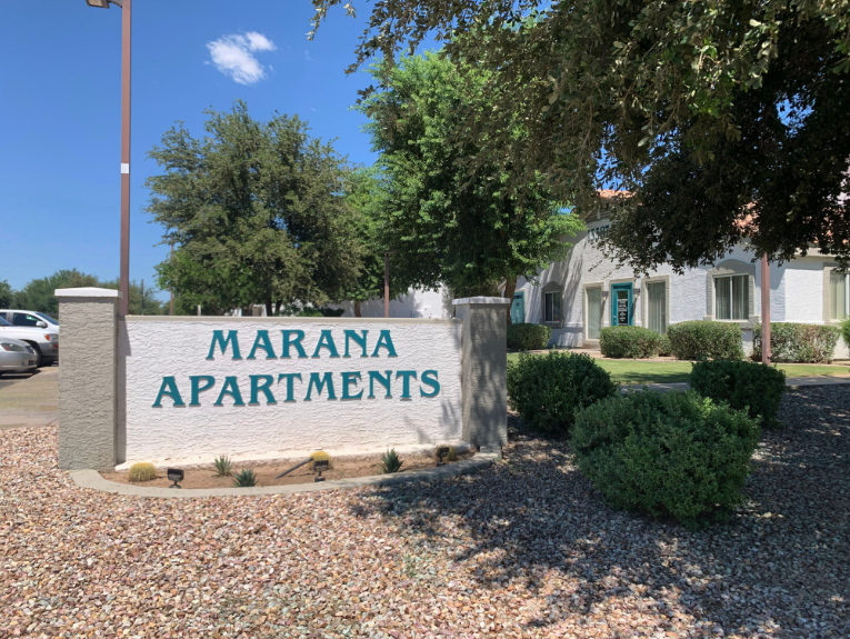 Multifamily Real Estate Investments in Phoenix | FSO Capital Partners