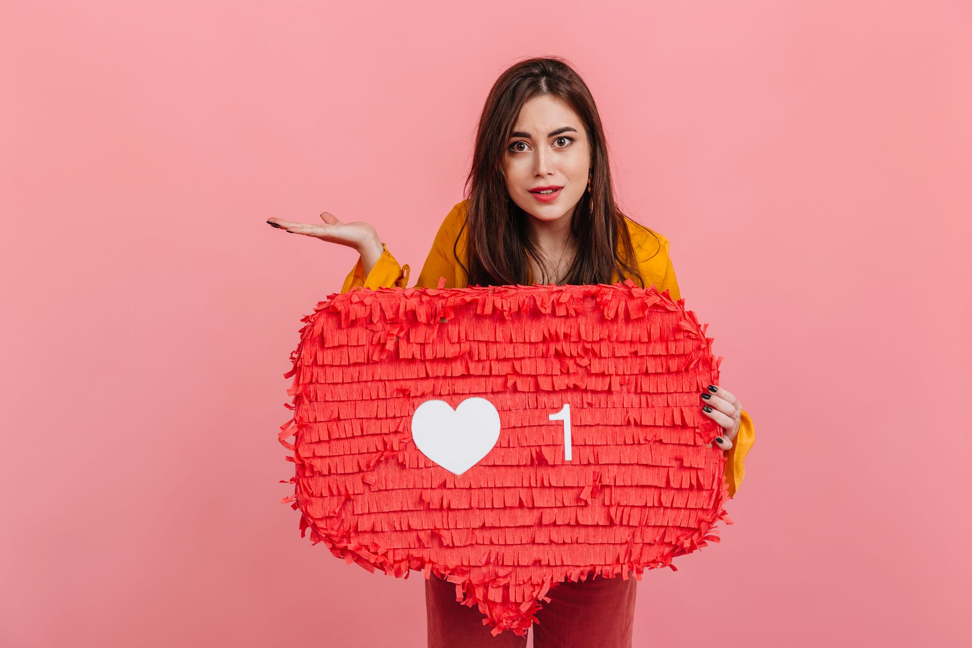 Conecta con tus clientes el Día del Amor y la Amistad con una ...