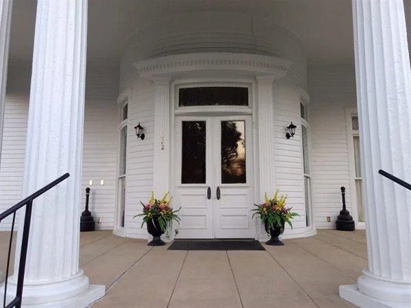 Our Location | Watson-Mathews Funeral Home
