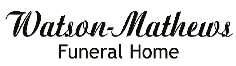 Our Location | Watson-Mathews Funeral Home