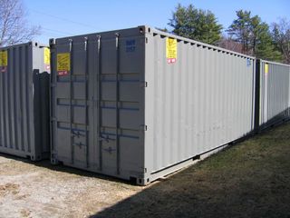 Storage units - Pittsfield, MA - Berkshire Mini Warehouse