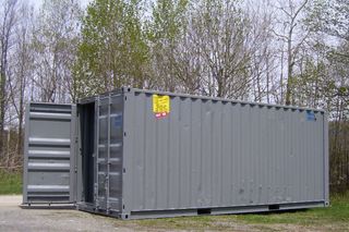 Self storage - Pittsfield, MA - Berkshire Mini Warehouse