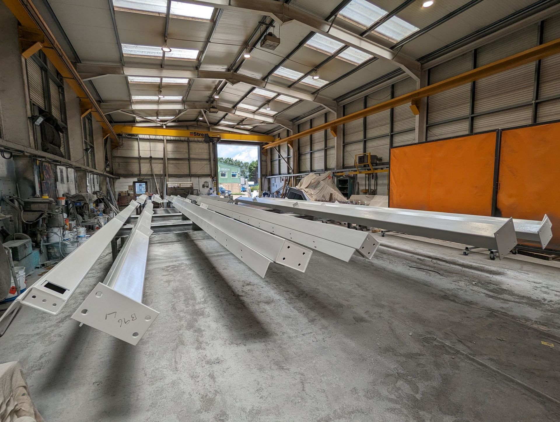 Austin-Divall Home Page