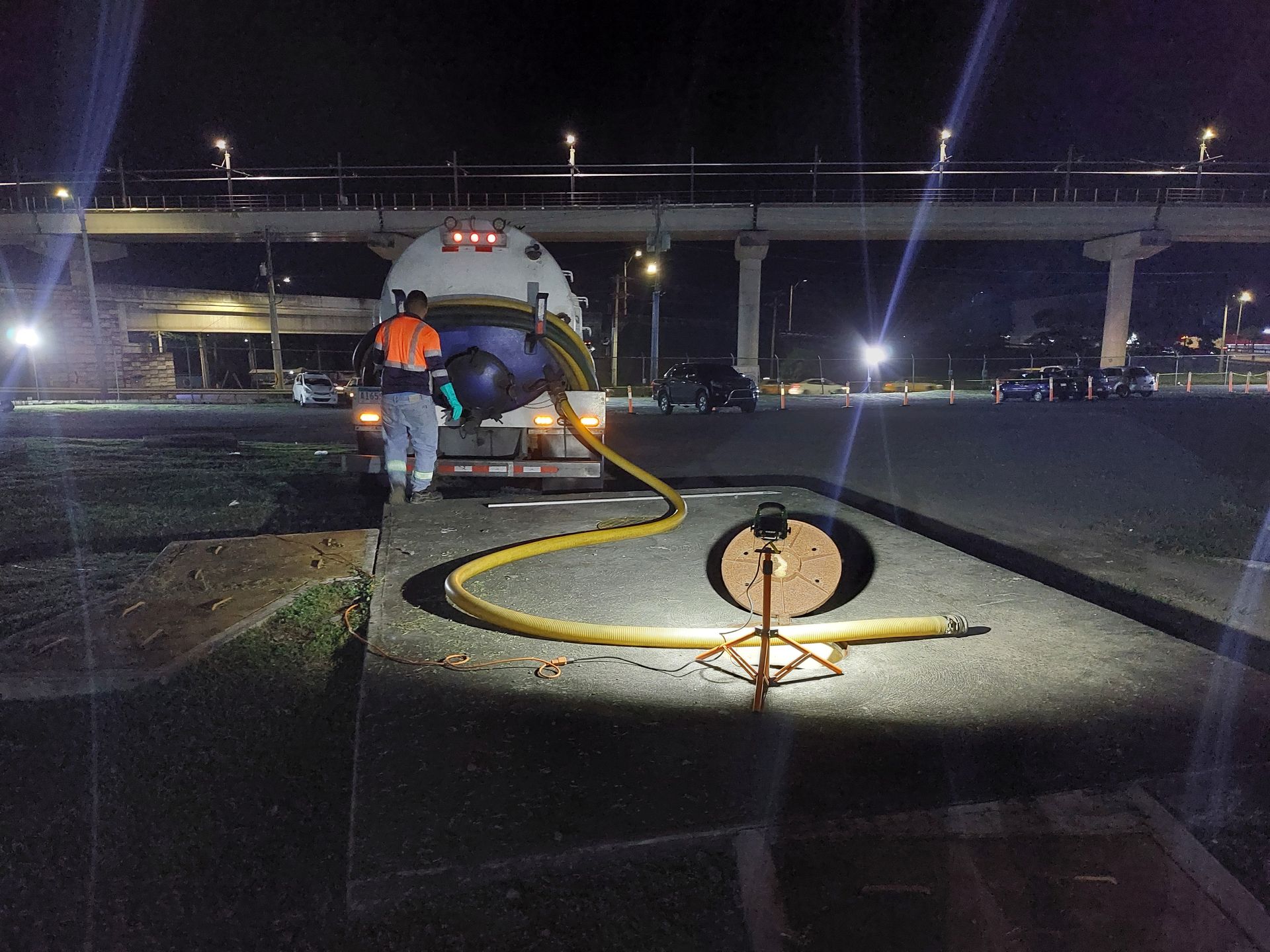 SOLUSAN – La mejor atención en servicios sanitarios