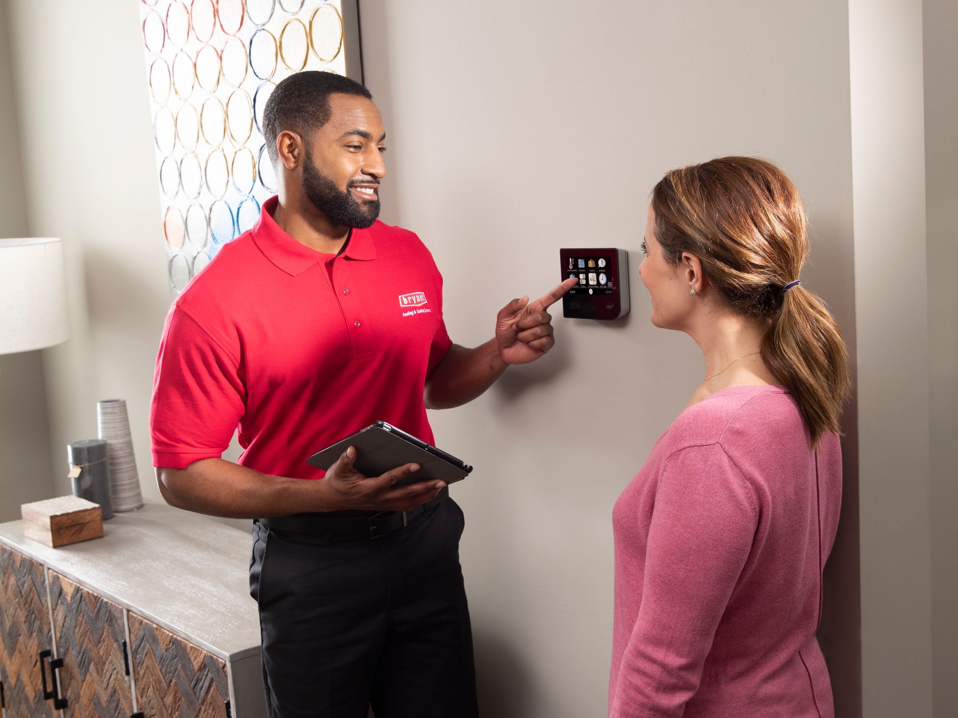 HVAC Technician Tampa Bay | Dynamic Heating and Cooling Inc