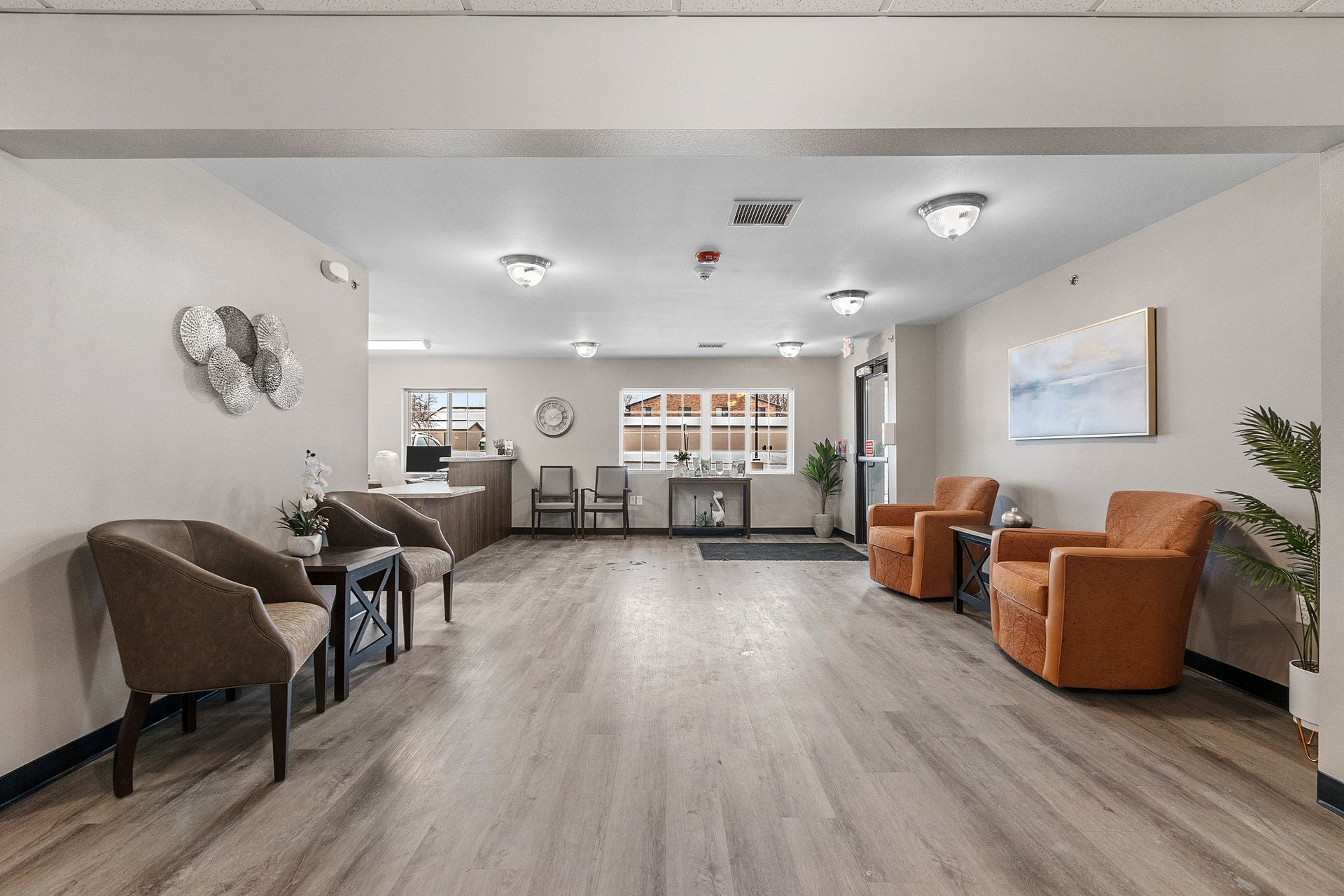 Memory Care Facility in Green Bay - Caraton Commons
