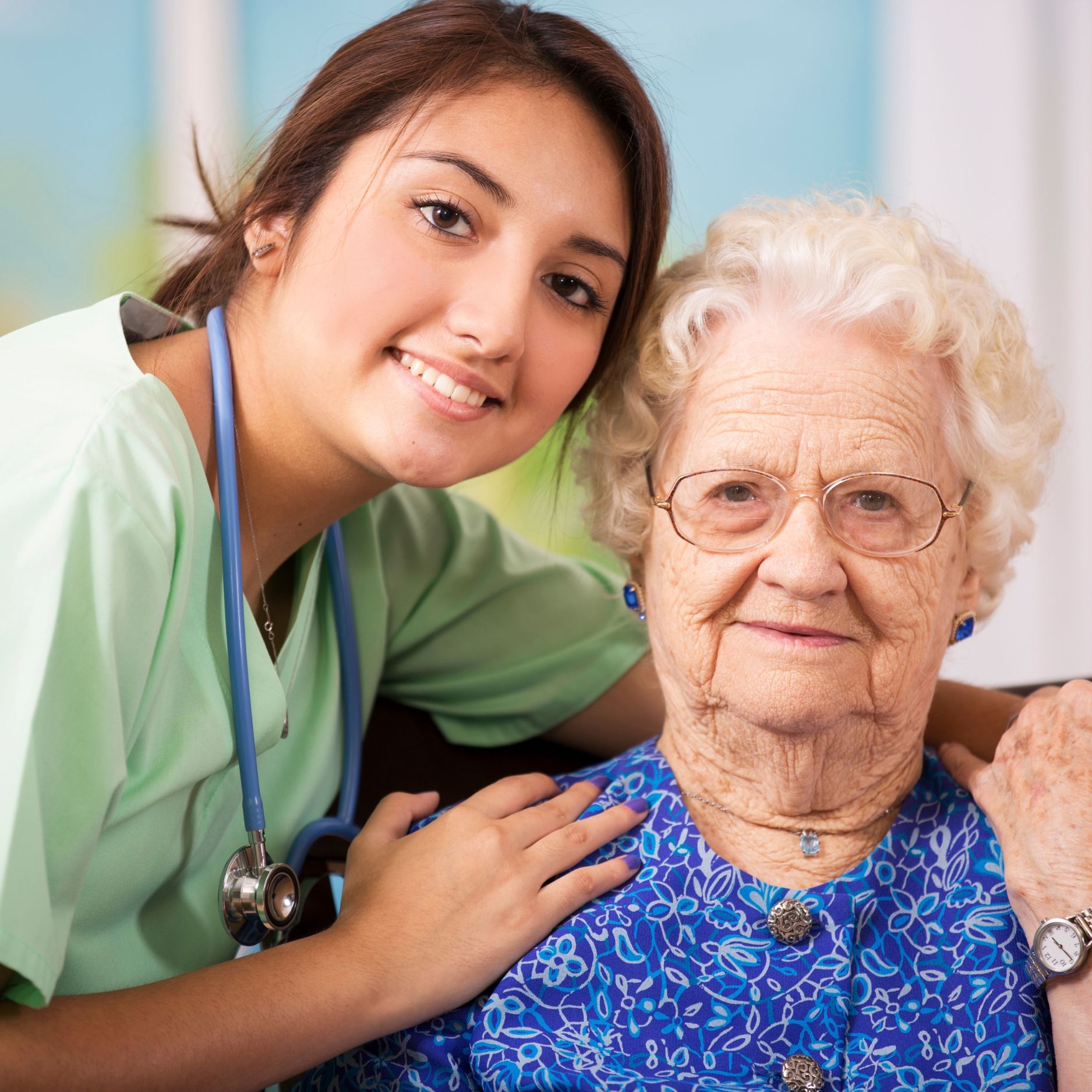 Caraton Commons - Quality Assisted Living Care in De Pere & Green Bay