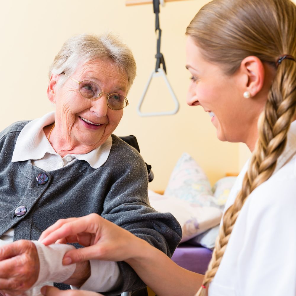 Caregiving Careers - Join Our Team at Caraton Commons - Green Bay & De Pere