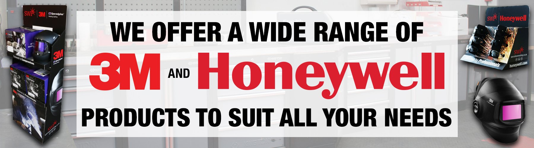 Techweld Supplies Limited | PPE