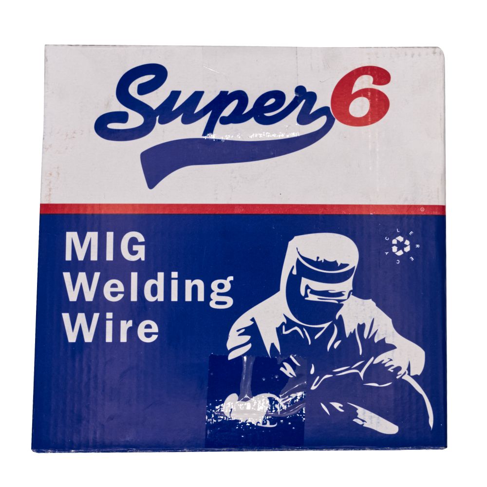 Techweld Supplies Limited | MIG Welding