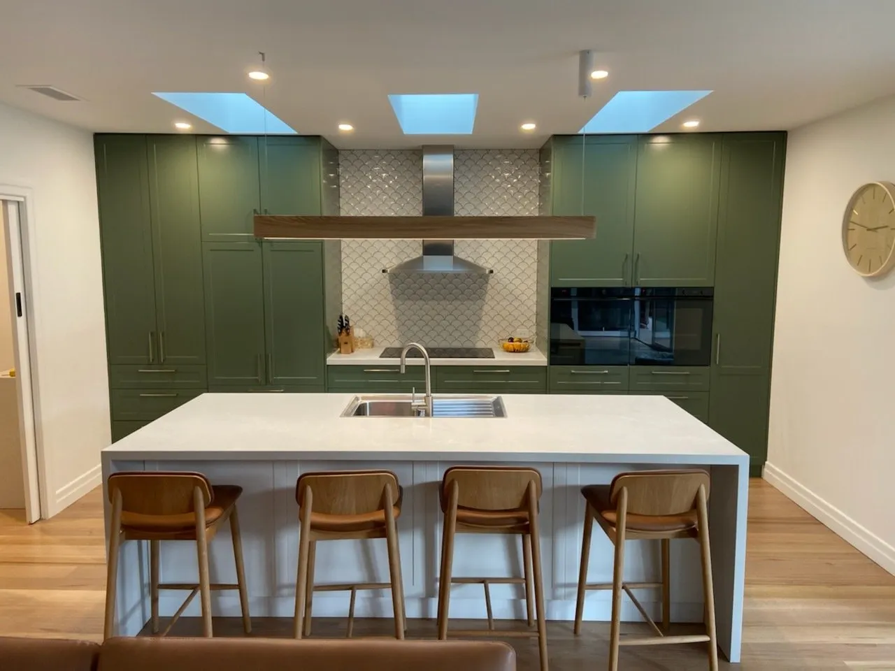 Kitchens Design, Construction and Renovation in Melbourne