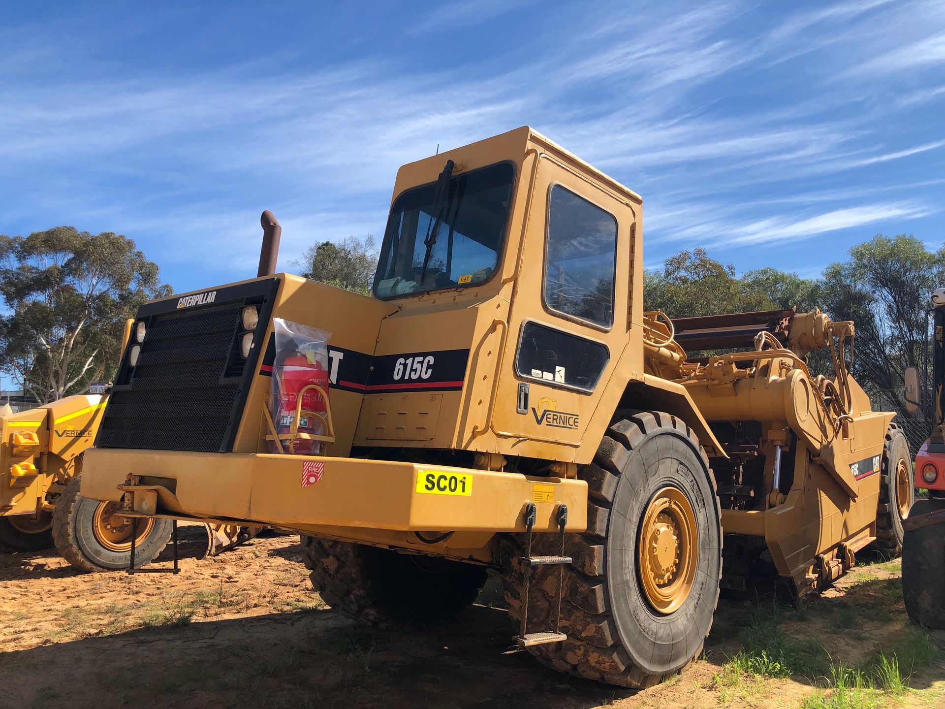 Civil construction contractors | Perth