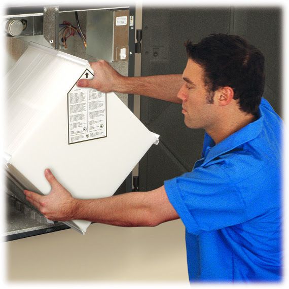 HVAC Contractor | Gray, ME | Fresh Air Ventilation Systems