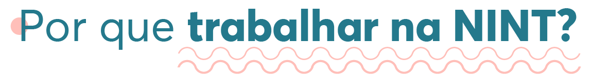 Programa de Estágio NINT 2024