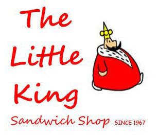 Menu | Hamilton Square, NJ | Little King Sandwich Shop