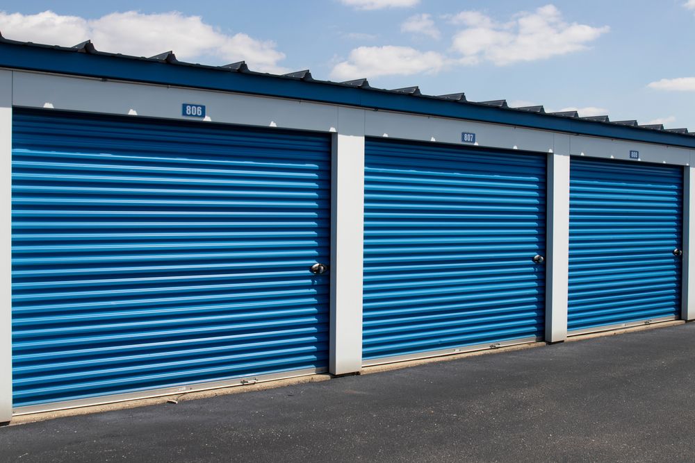 Self Storage Services in Sebring FL | Highlands Self Storage