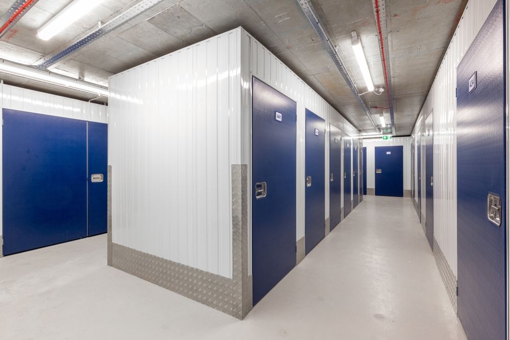 Self Storage Services in Sebring FL | Highlands Self Storage