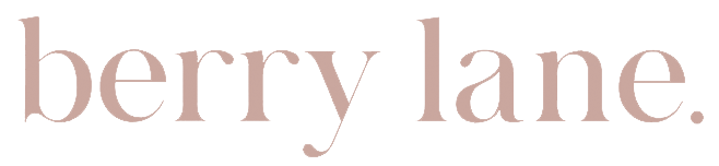 Berry Lane | Hairdressers in Cairns