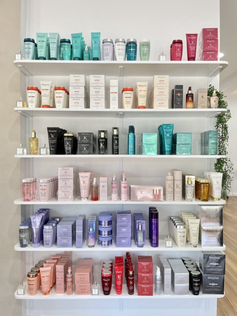 Berry Lane | Hairdressers in Cairns