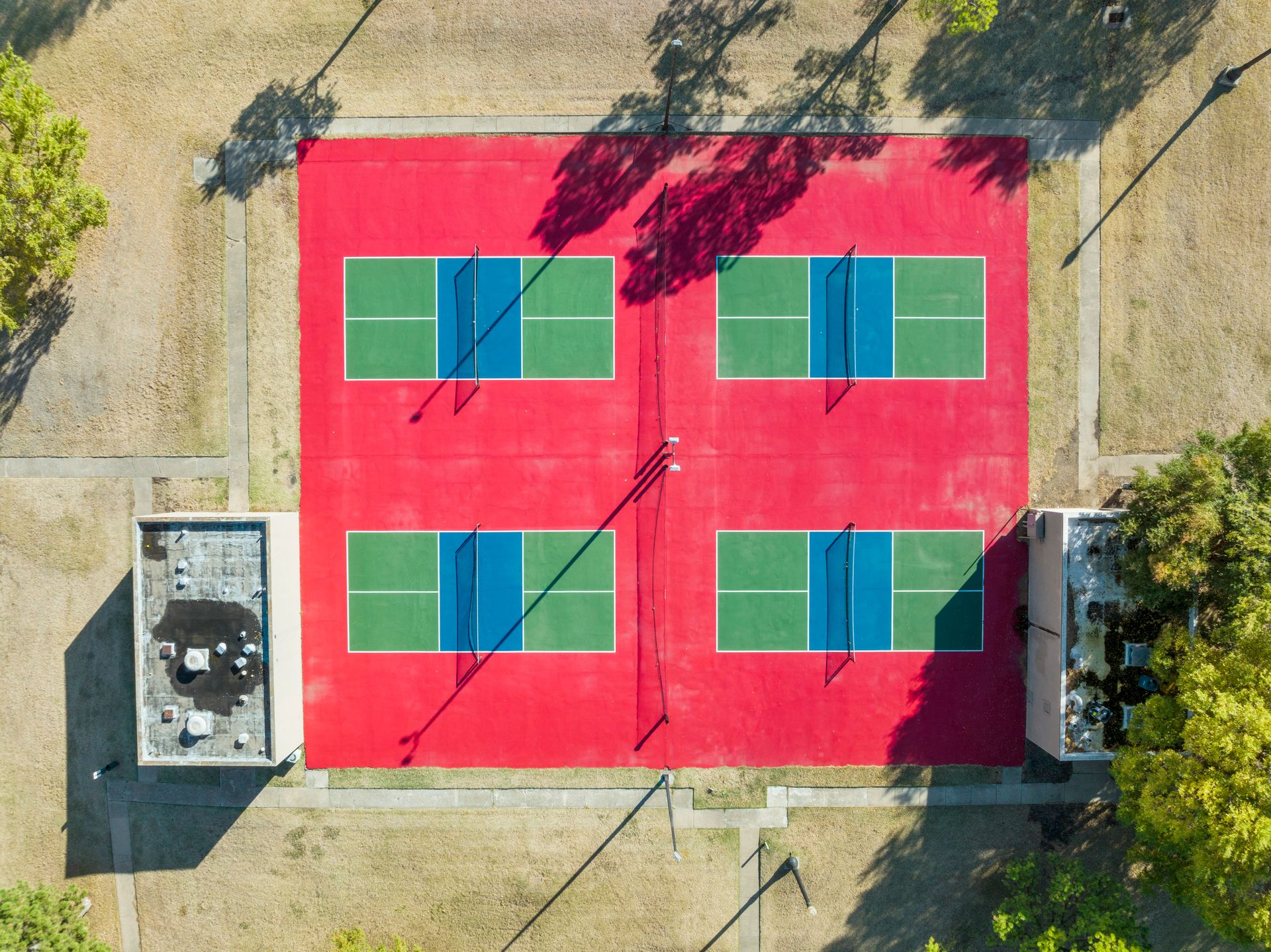 Unparalleled Amenities at Wimbledon Place