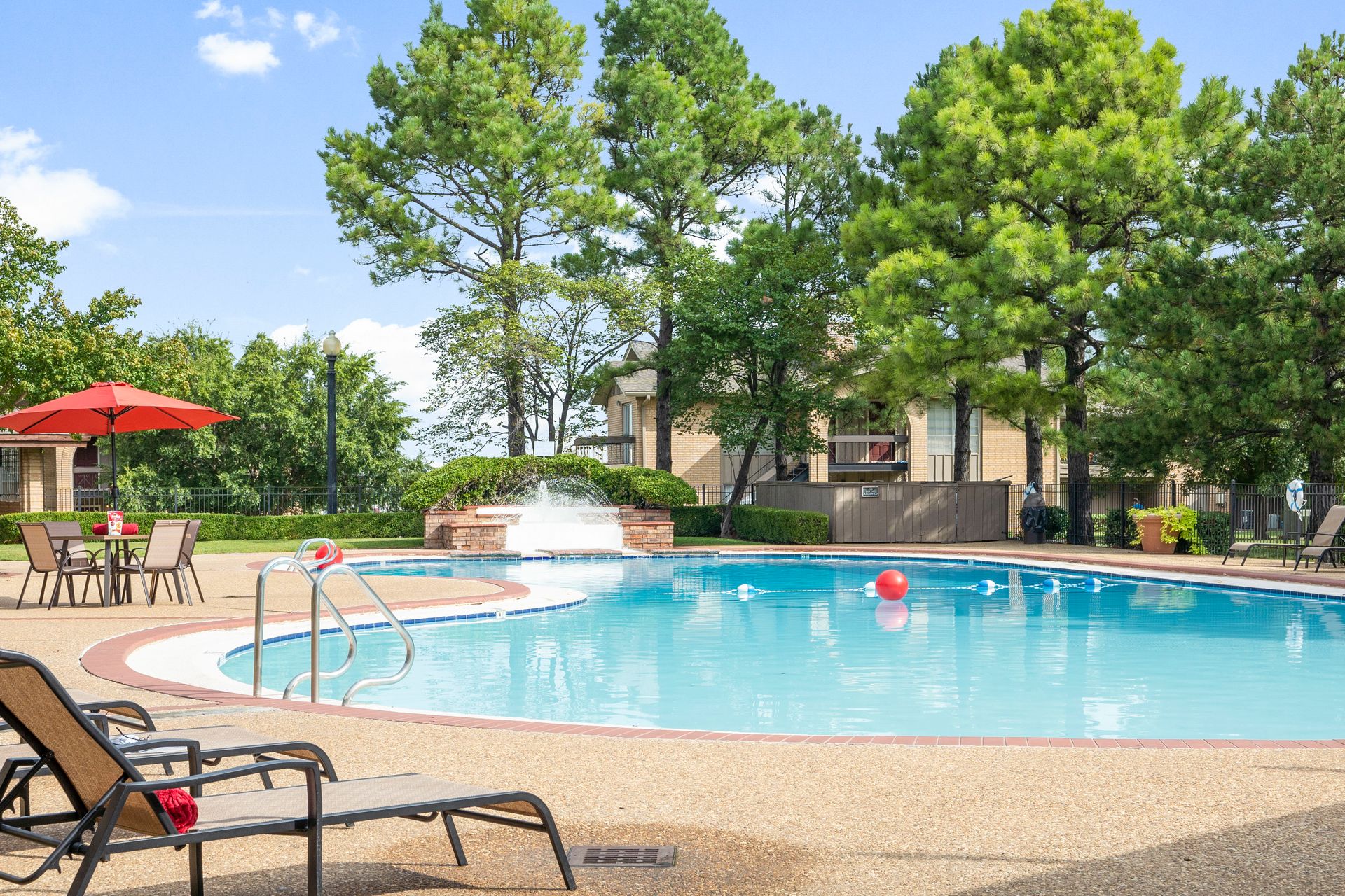 Unparalleled Amenities at Wimbledon Place
