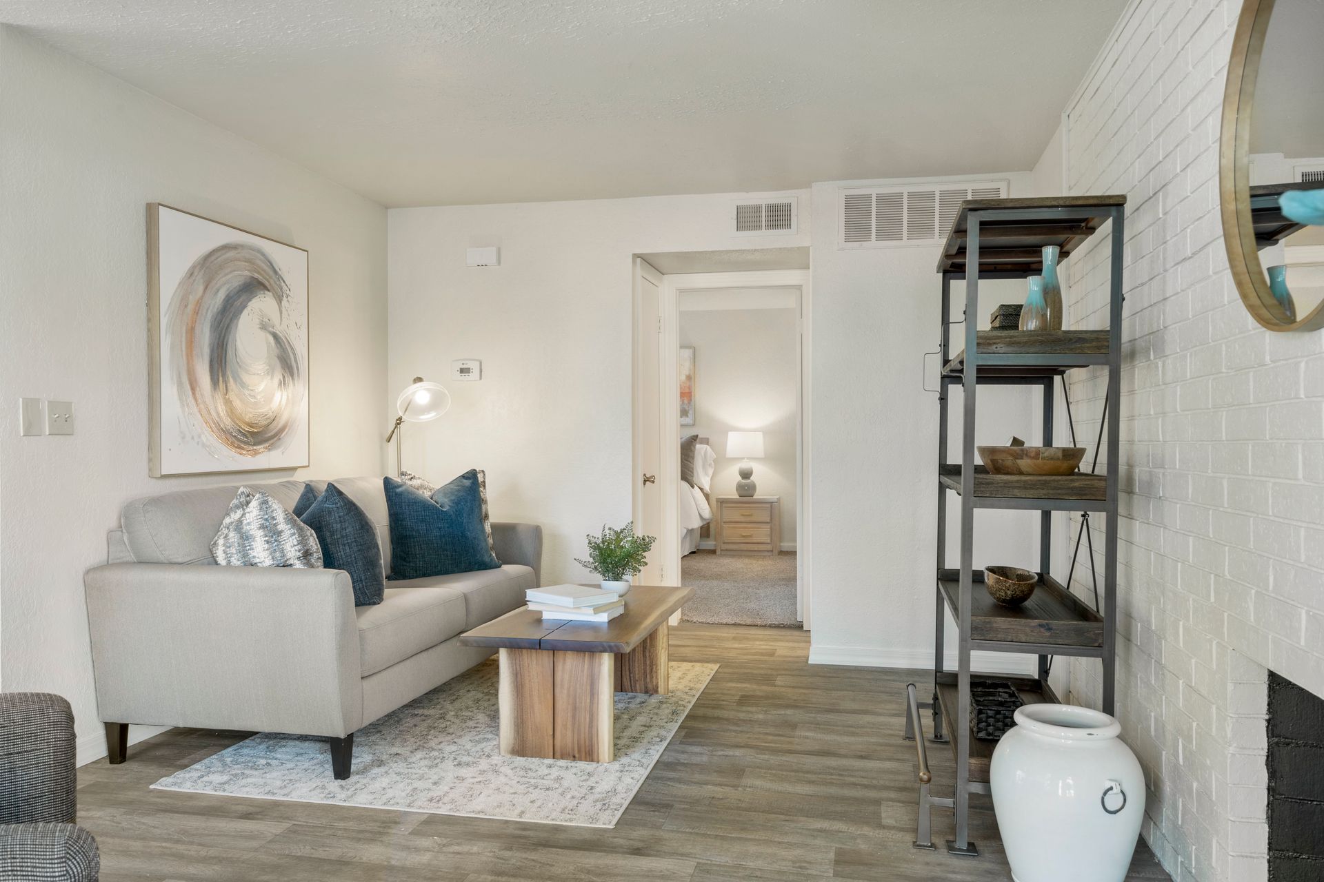 Unparalleled Amenities at Wimbledon Place