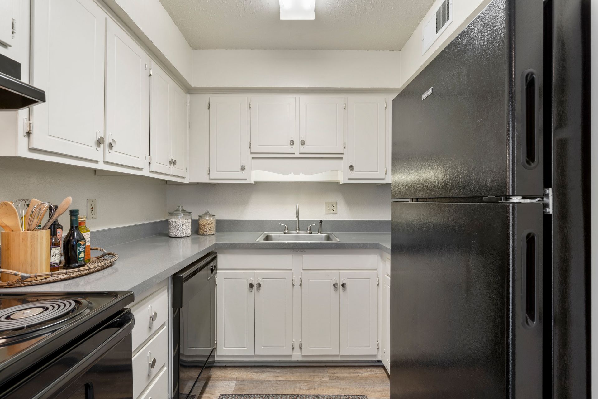 Unparalleled Amenities at Wimbledon Place