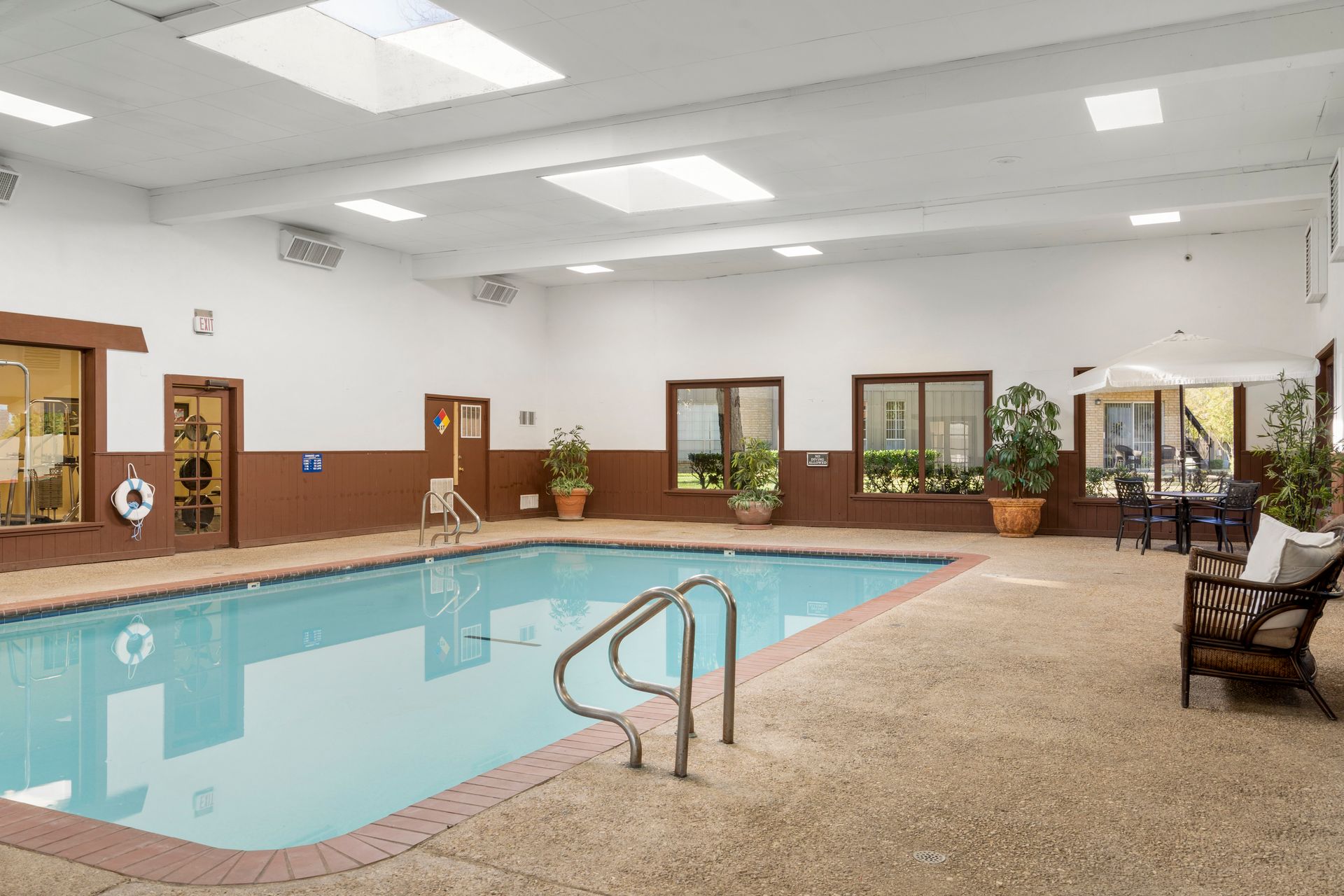 Unparalleled Amenities at Wimbledon Place
