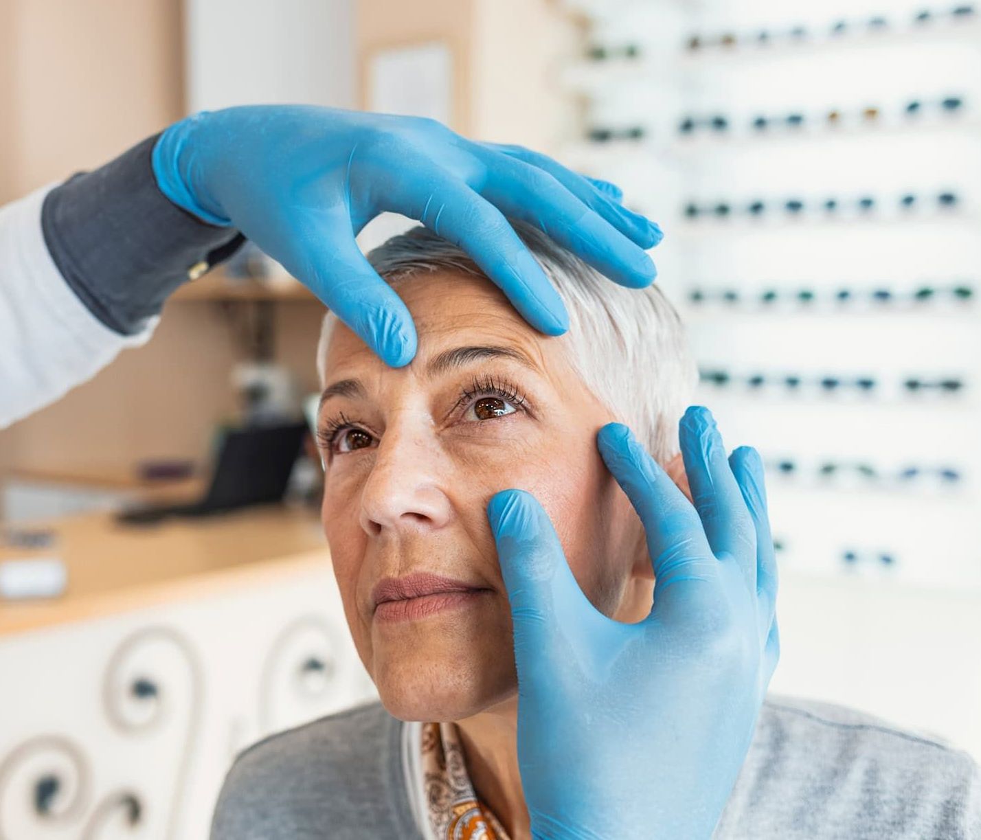 What Is Digital Eye Exam and How It Transforms Vision Health