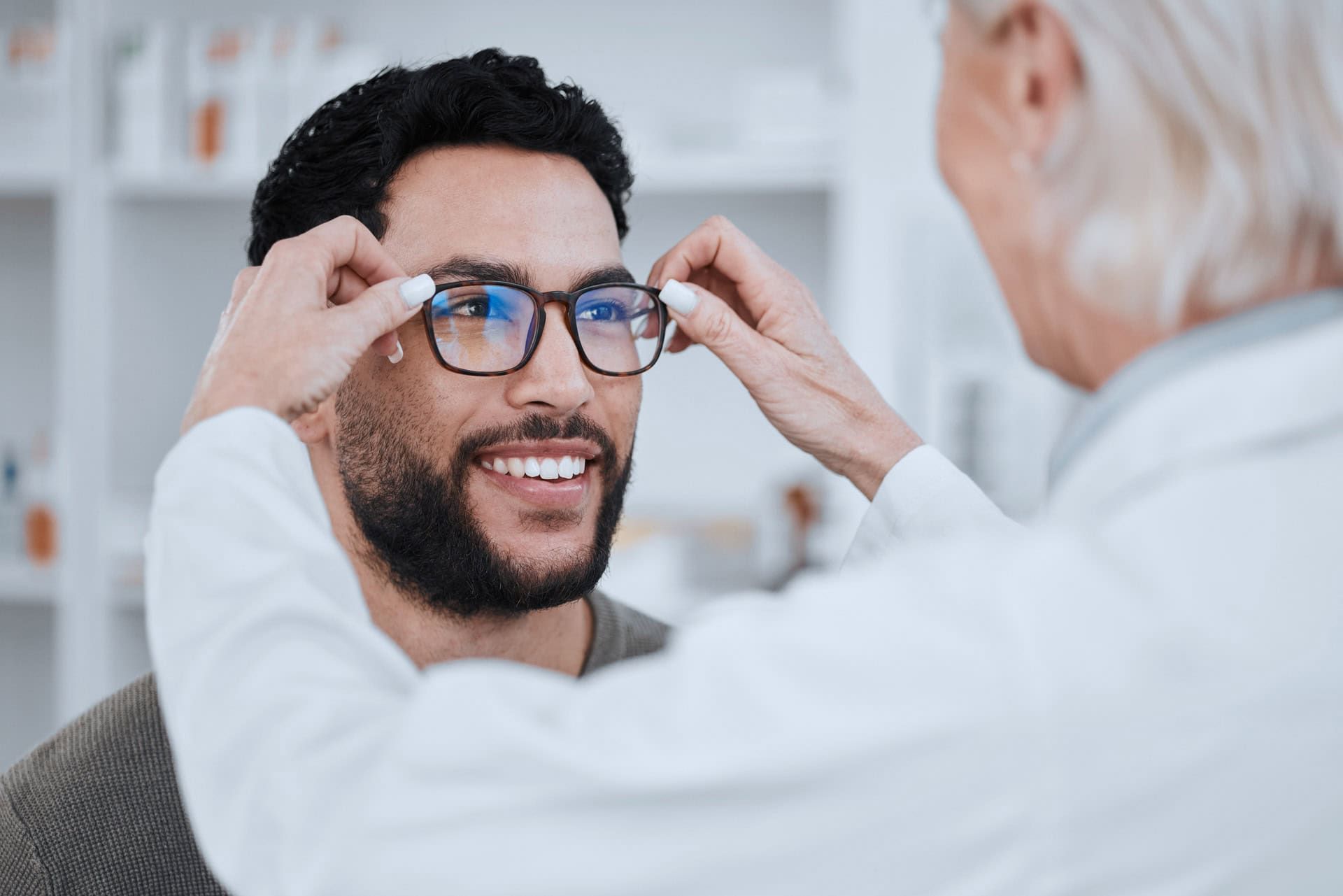 What Is Digital Eye Exam and How It Transforms Vision Health