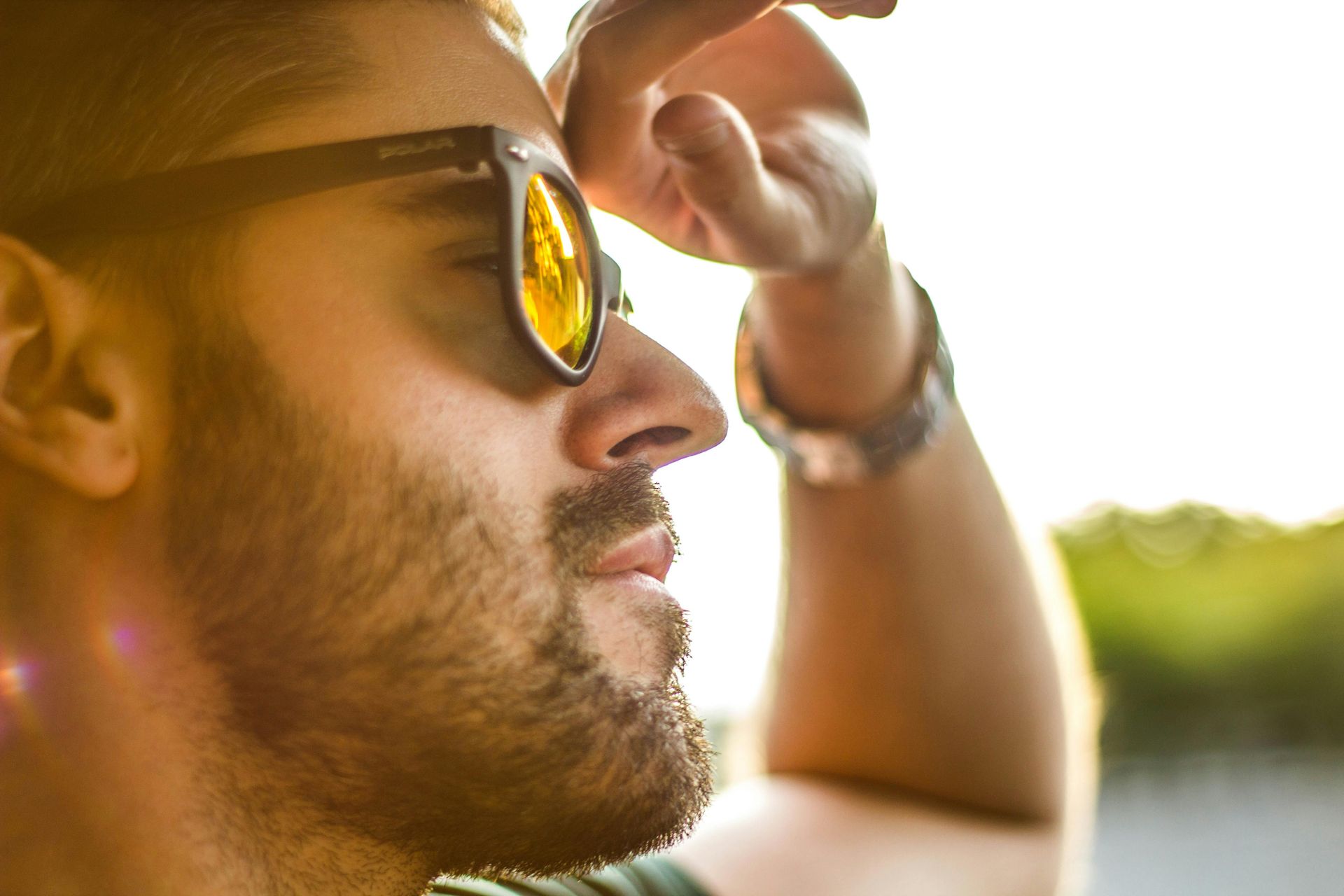 7 Surprising Benefits of Sunglasses You Should Know