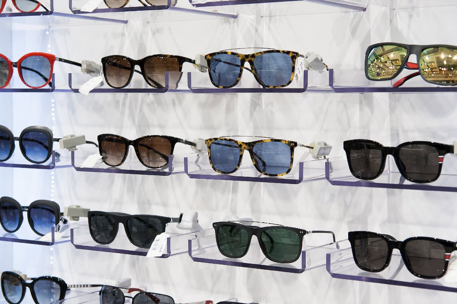Understanding the Benefits of Polarized Sunglasses | Pro Optical