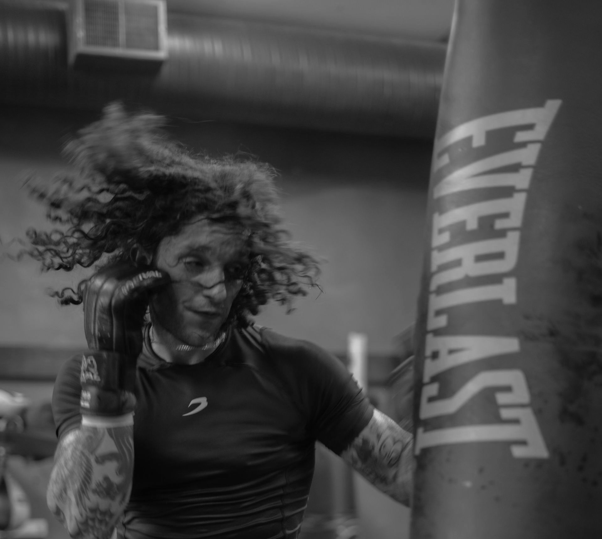 Maleek Jackson Boxing | Boxing Gym in Philadelphia, PA