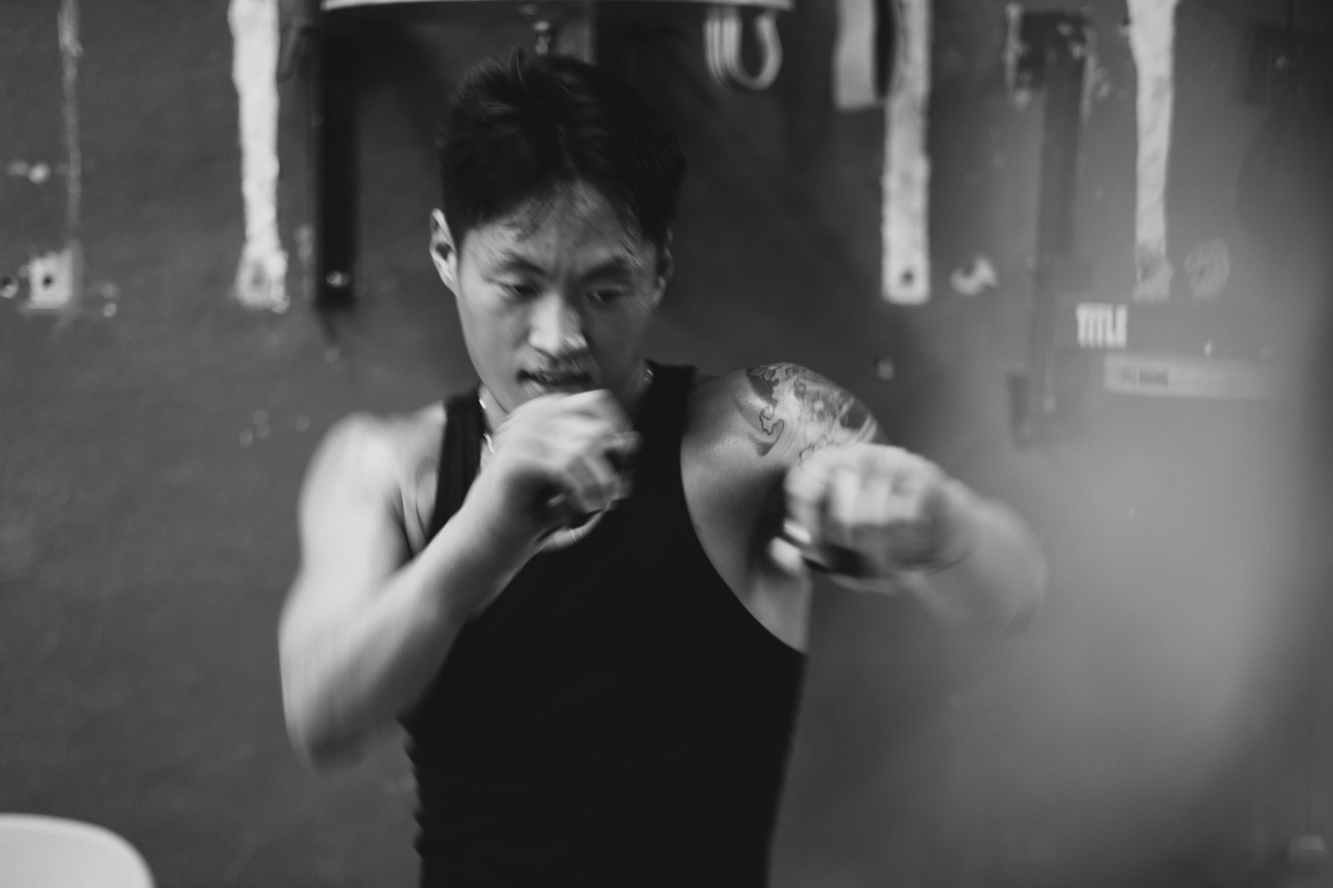 Maleek Jackson Boxing | Boxing Gym in Philadelphia, PA