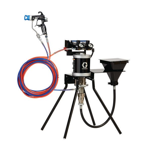 Air Spray | Premiere Pump