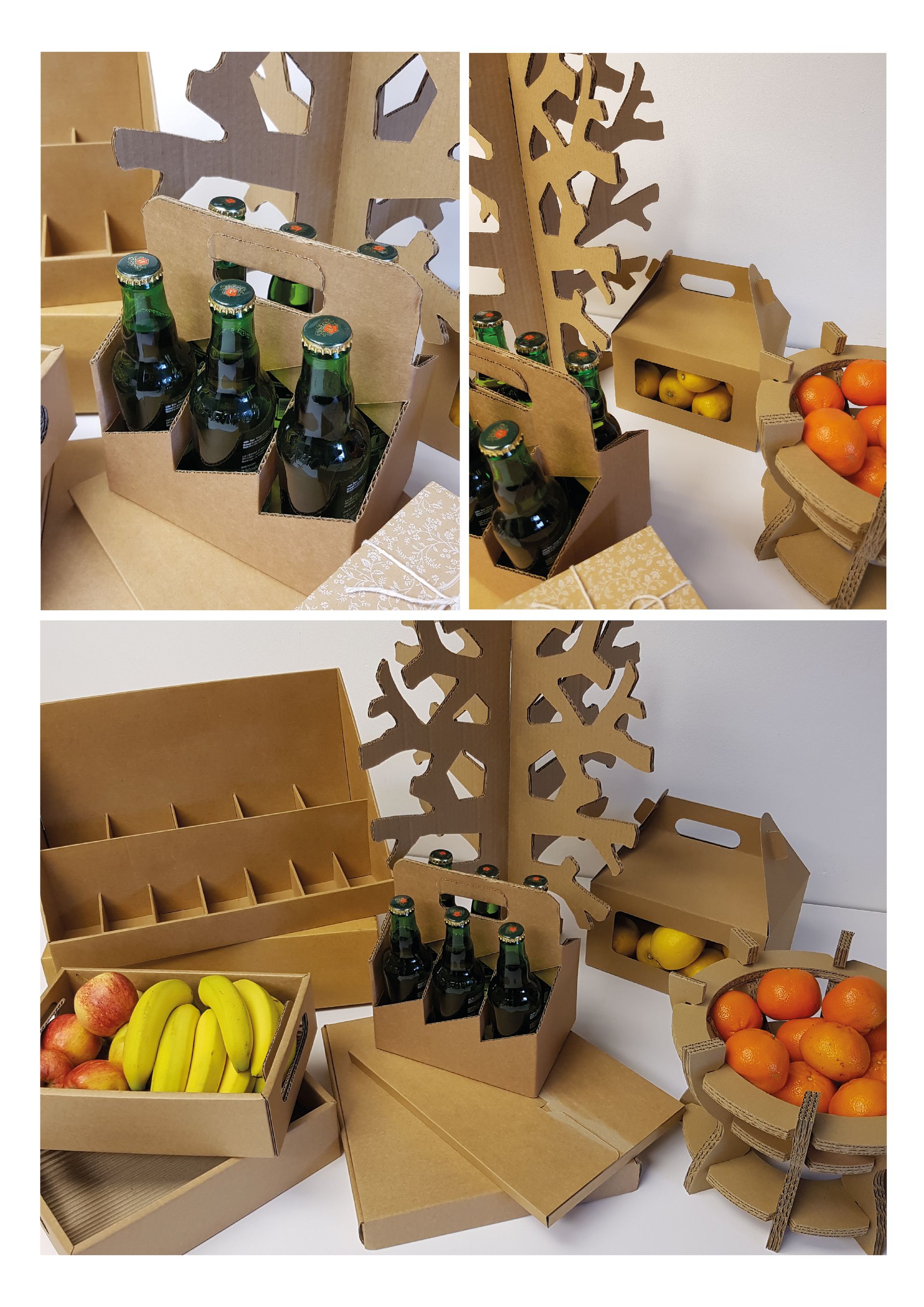 Opus Print Group | POS display experts | Gallery