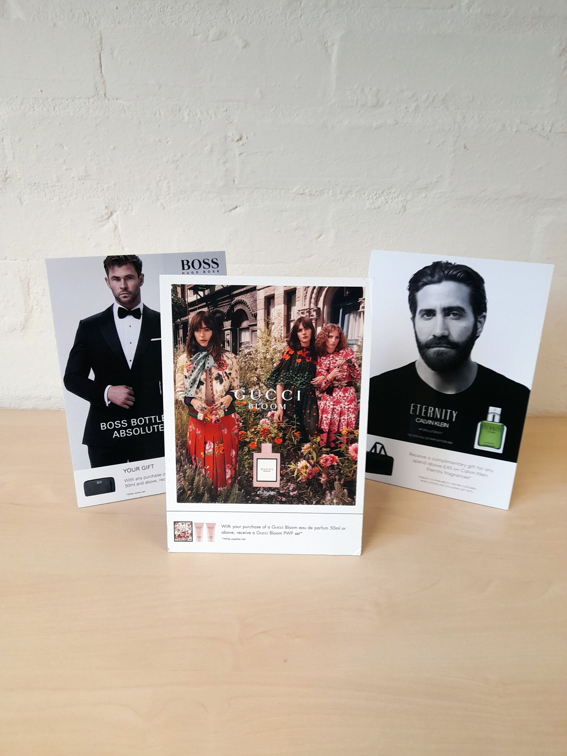 Opus Print Group | POS display experts | Gallery