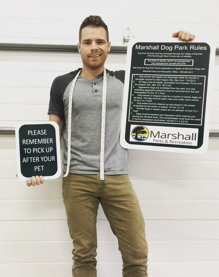 Sign Company Madison, Wi | Custom Signs, Business Signs